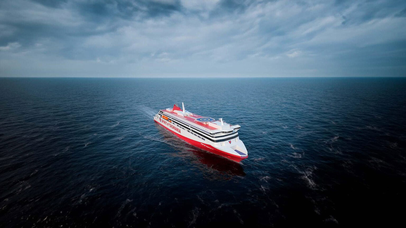 Vision - Rauma Marine Constructions