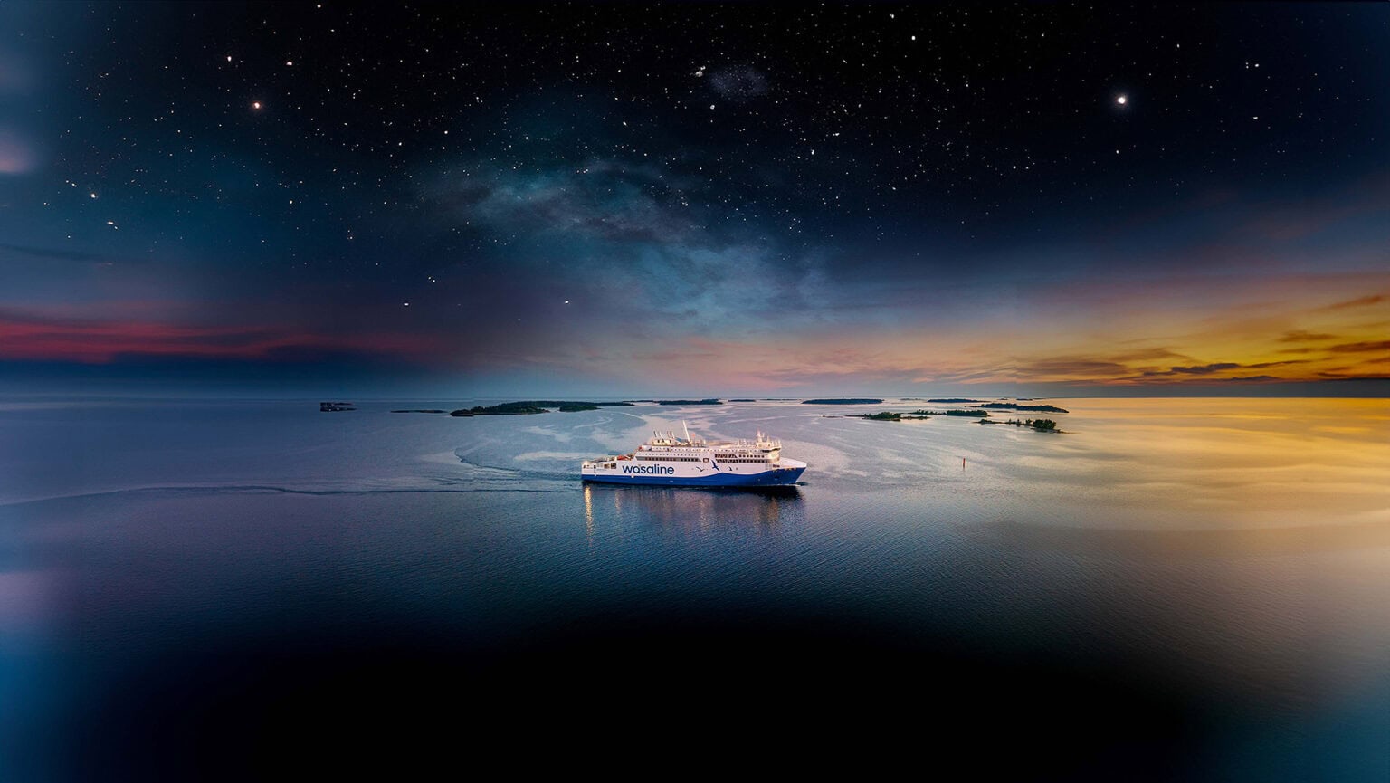 Rauma Marine Constructions