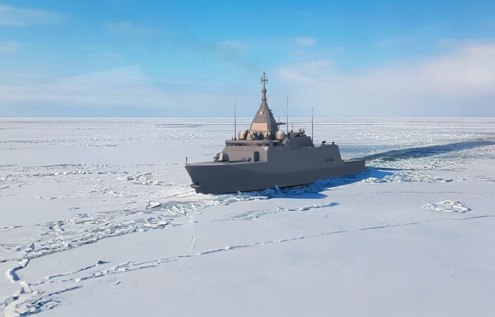 Rauma Marine Constructions