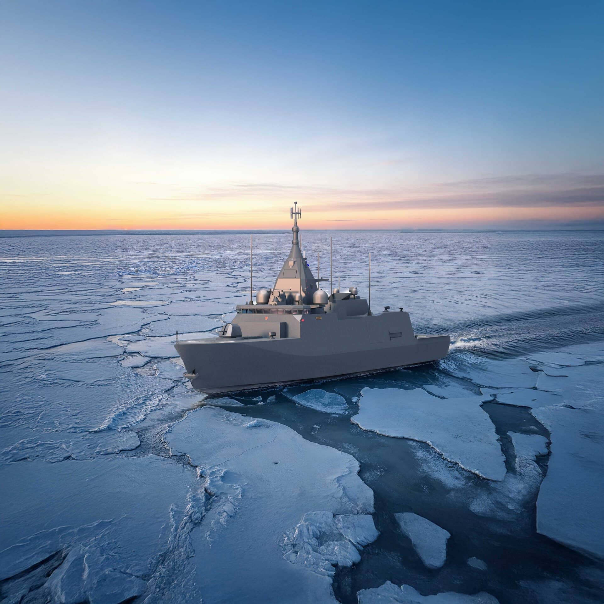 DALO Industry Days 2025 - Rauma Marine Constructions