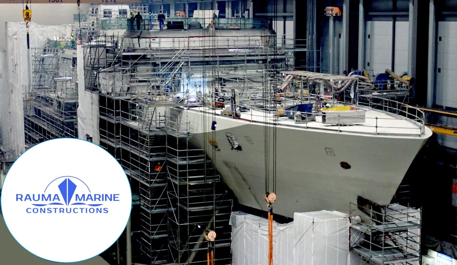 Rauma Marine Constructions